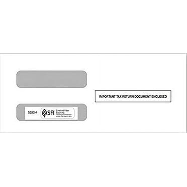 Perfect for Checks, Invoices, Letterhead, Letters, Statements - Walmart.com