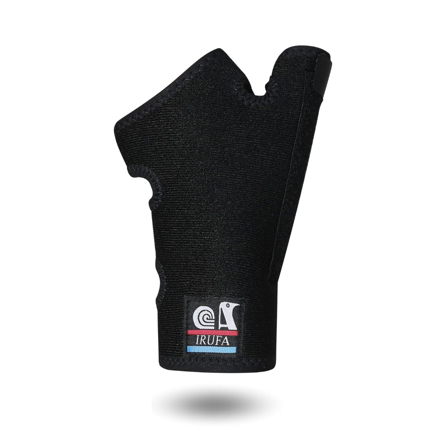 IRUFA,TB-OS-38, 3D Breathable Fabric RSI Wrist Thumb Spica Splint for ...