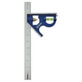 IRWIN 12-In. Metal Combination Square - Walmart.com