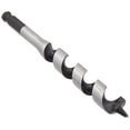 Irwin 1779343 7/8" X 7-1/2" Weldtec Tubed Ship Auger Bit - Walmart.com
