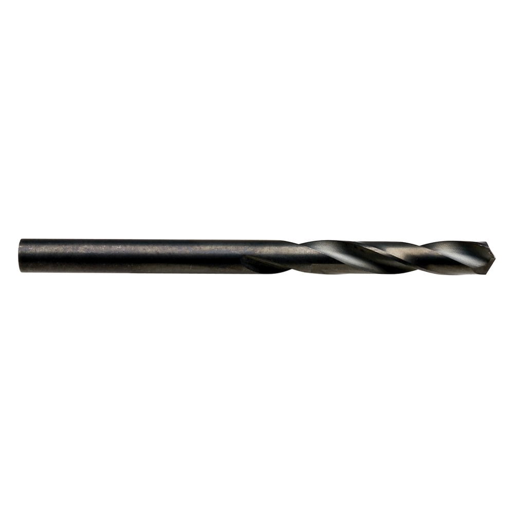 IRWIN 20143 - #43 HSS Straight Shank Wire Gauge Drill Bit - Walmart.com