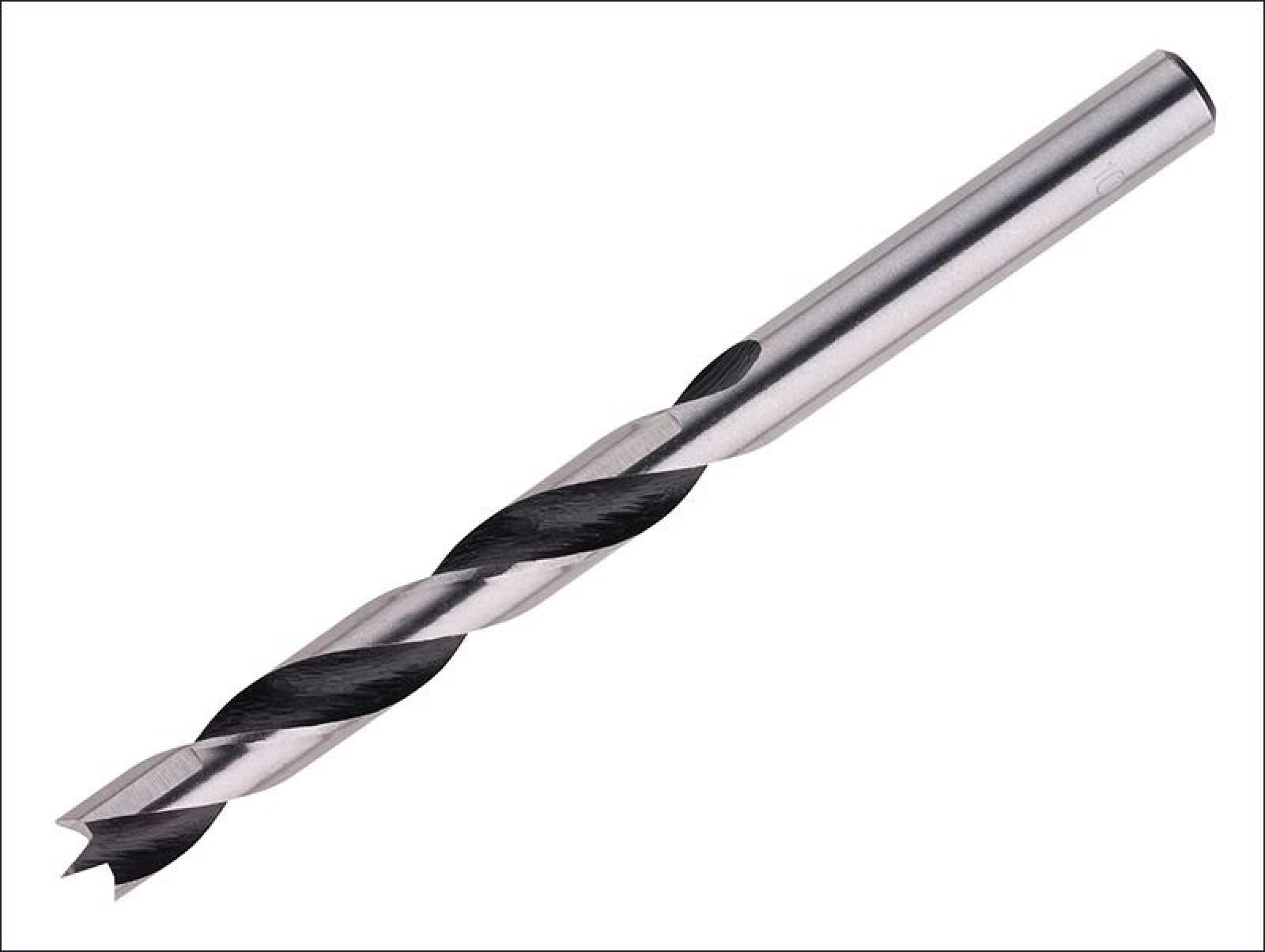 IRWIN - Brad Point Drill Bit 10mm - Walmart.com
