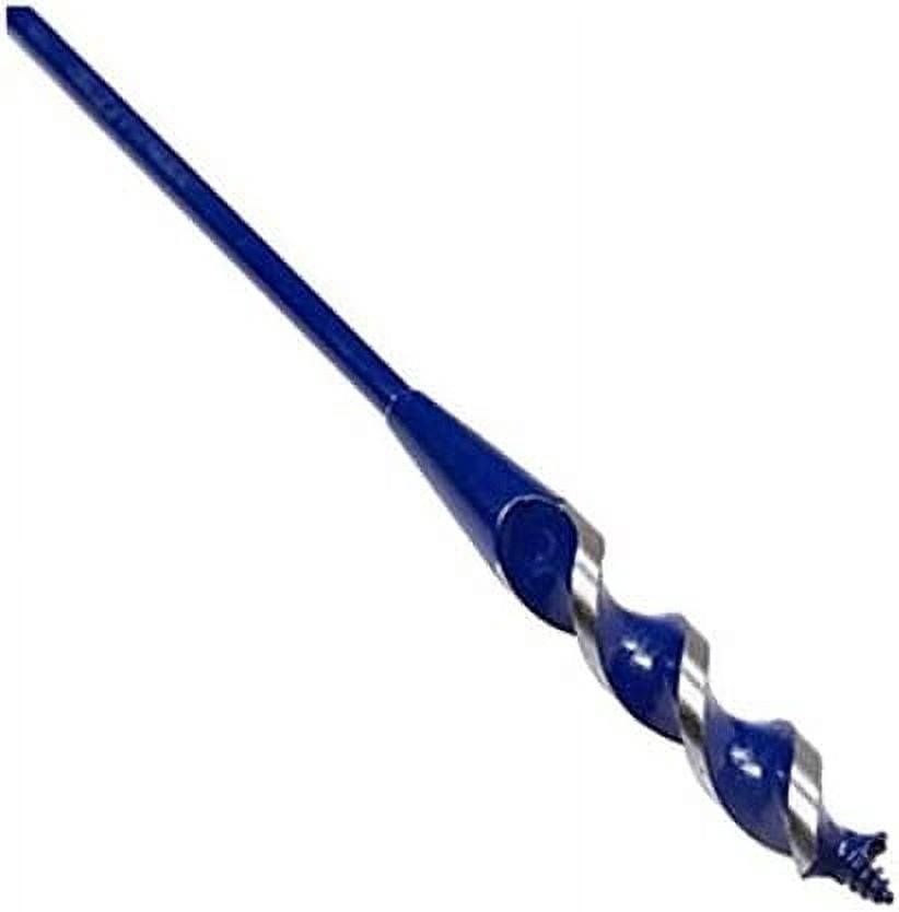 IRWIN IRWIN Tools Flexible Installer Drill Bit with Auger Tip, 1 1/4 ...