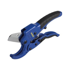 PVC Cutters and Plumbing Tools for Home Improvement Projects