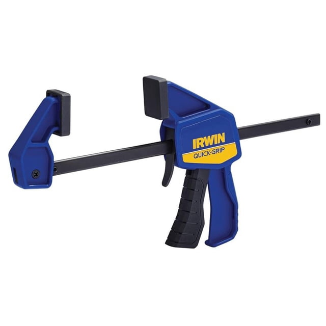 IRWIN Quick-Grip - Mini Bar Clamp 150mm (6in) - Walmart Business Supplies