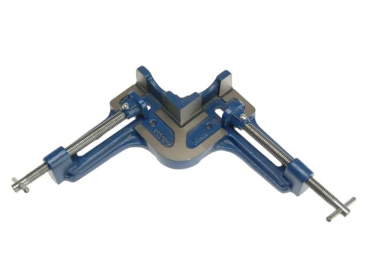 IRWIN Record - M141 Corner Clamp 100mm (4in) - Walmart.com
