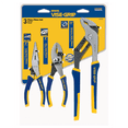 IRWIN Tools VISE-GRIP Pliers Set, 2078704, 3-Piece Traditional ...