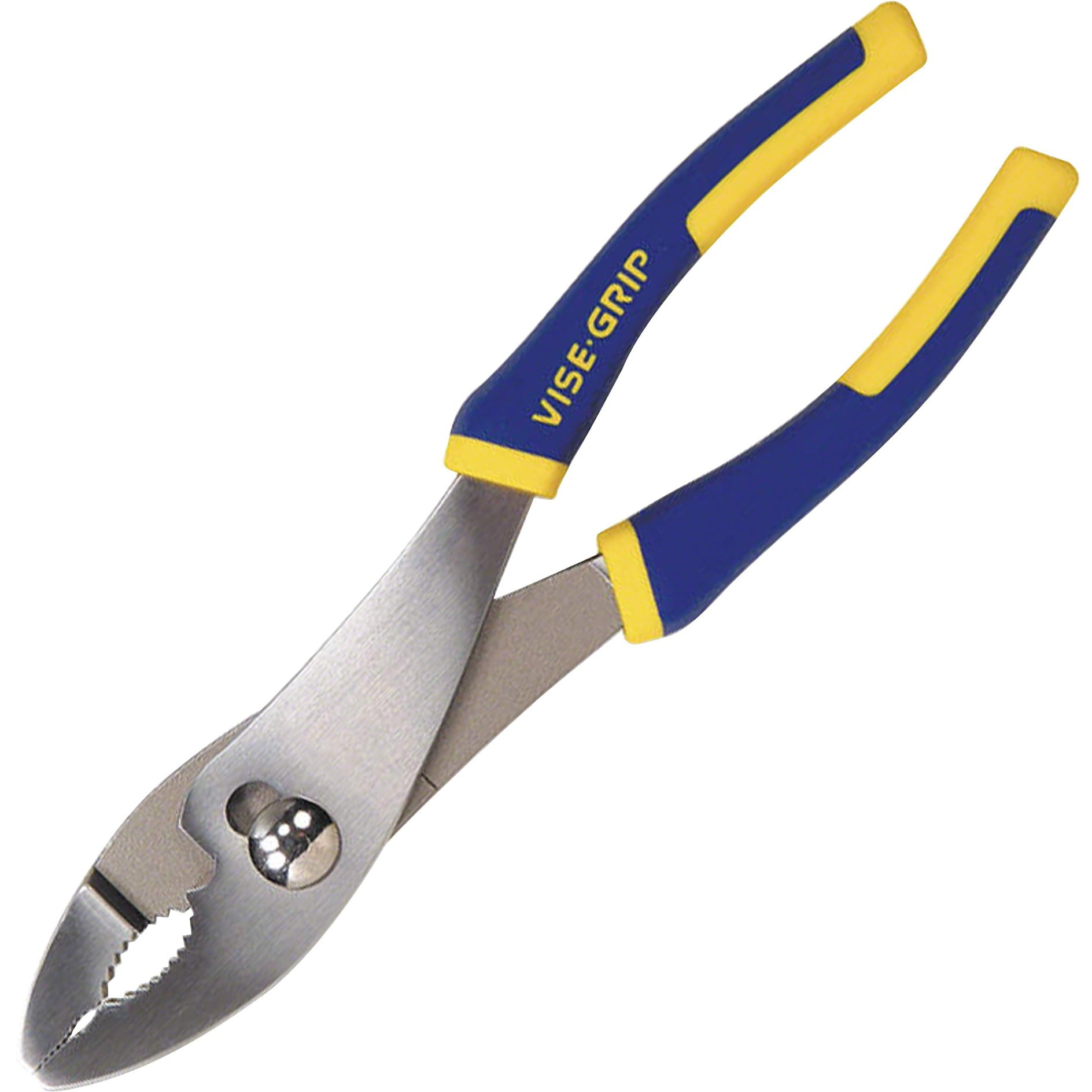 IRWIN Tools VISE-GRIP Slip Joint Pliers, 8-Inch 2078408 — Heavy-Duty ...