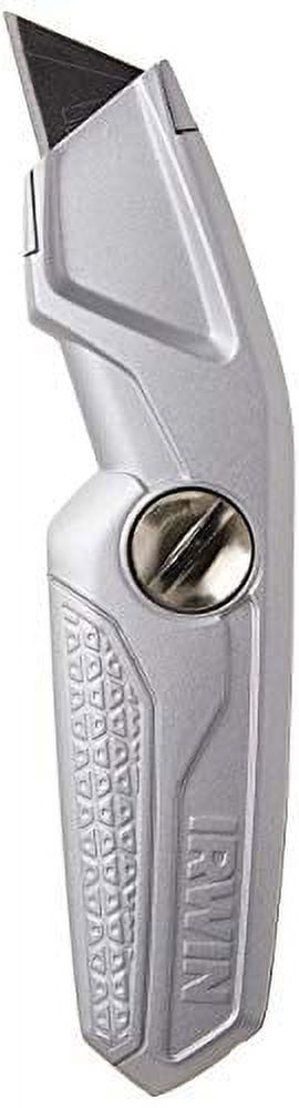 IRWIN Utility Knife for Drywall, Fixed (1774103) - Walmart.com