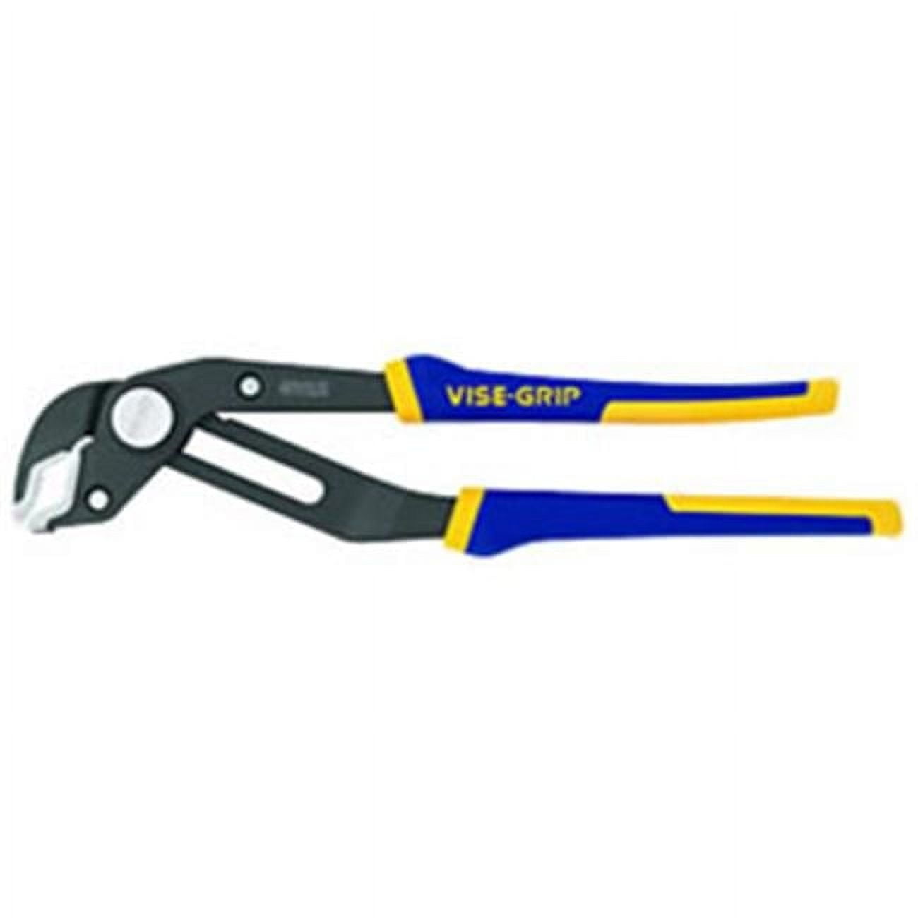 IRWIN VISE-GRIP 2078112 Groovelock Pliers- 12 in. - Walmart.com