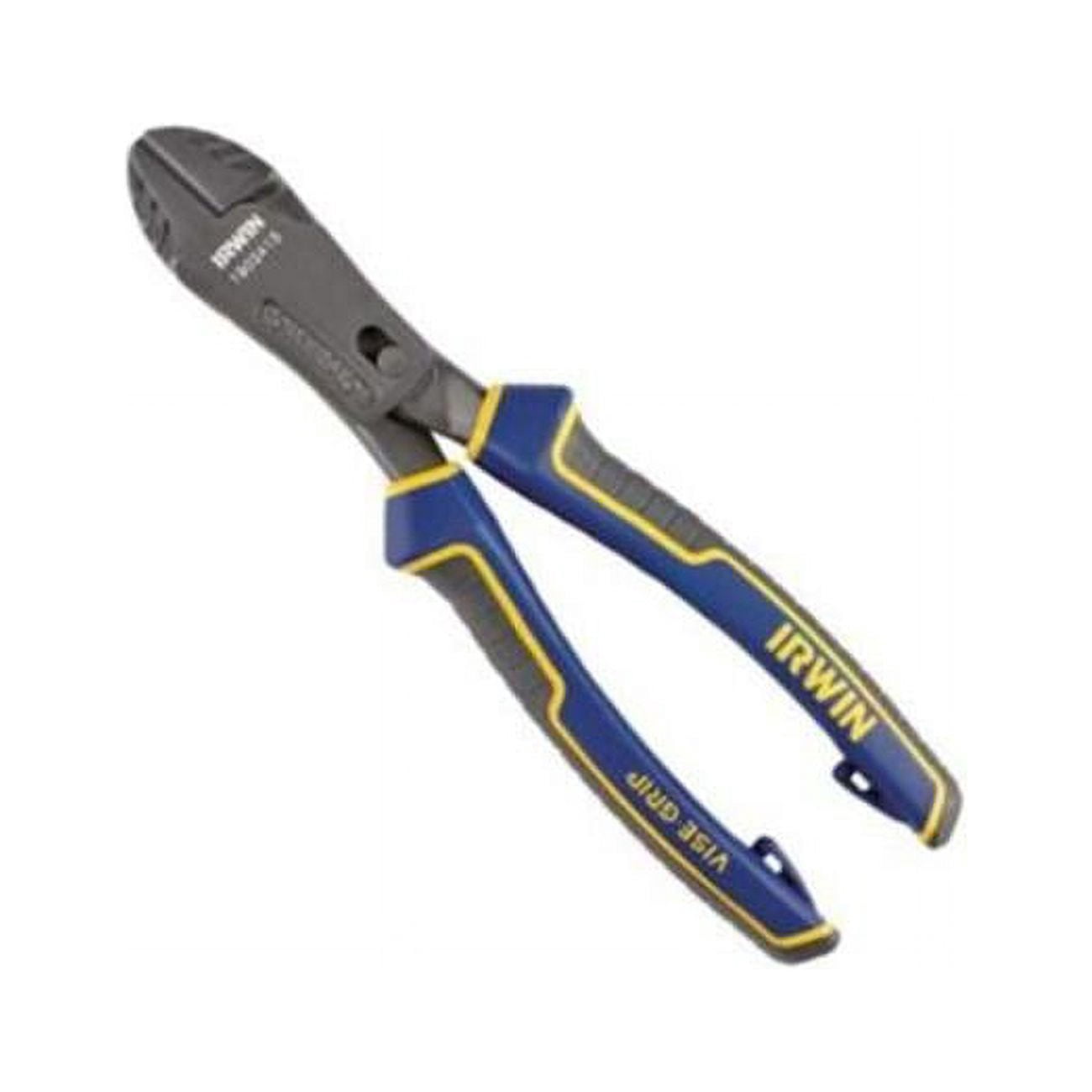 IRWIN VISE-GRIP Diagonal Cutting Pliers, 8-inch (1968333) - Walmart.com