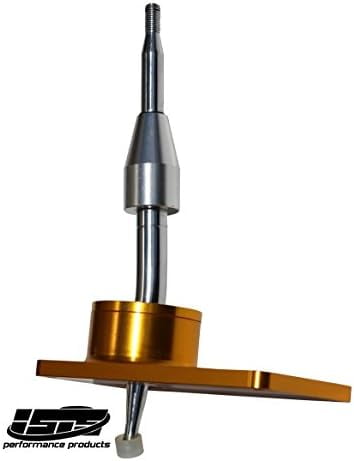 IS-240SSV2 Version 2 Short Throw Shifter Kit Nissan S13 S14 - Walmart.com