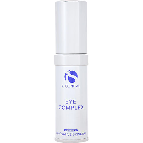 IS Clinical by IS Clinical Eye Complex --15ml/0.5oz - Walmart.com