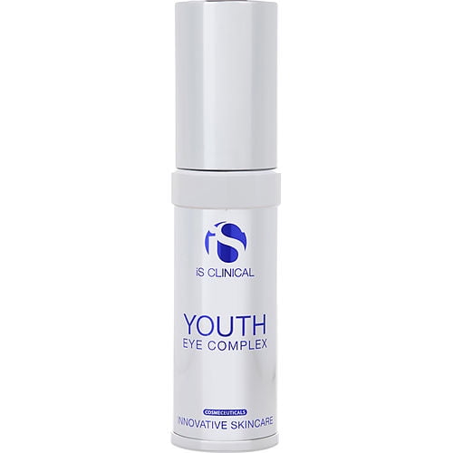 IS Clinical by IS Clinical Youth Eye Complex --15g/0.5oz - Walmart.com