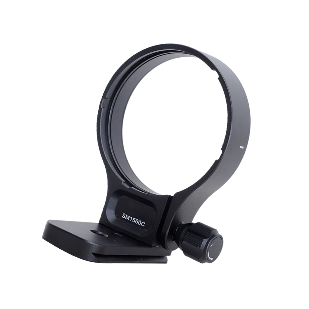 IS-SM1560C Lens Tripods Mount Rings Lens Rings Bracket for 150-600mm F5 ...