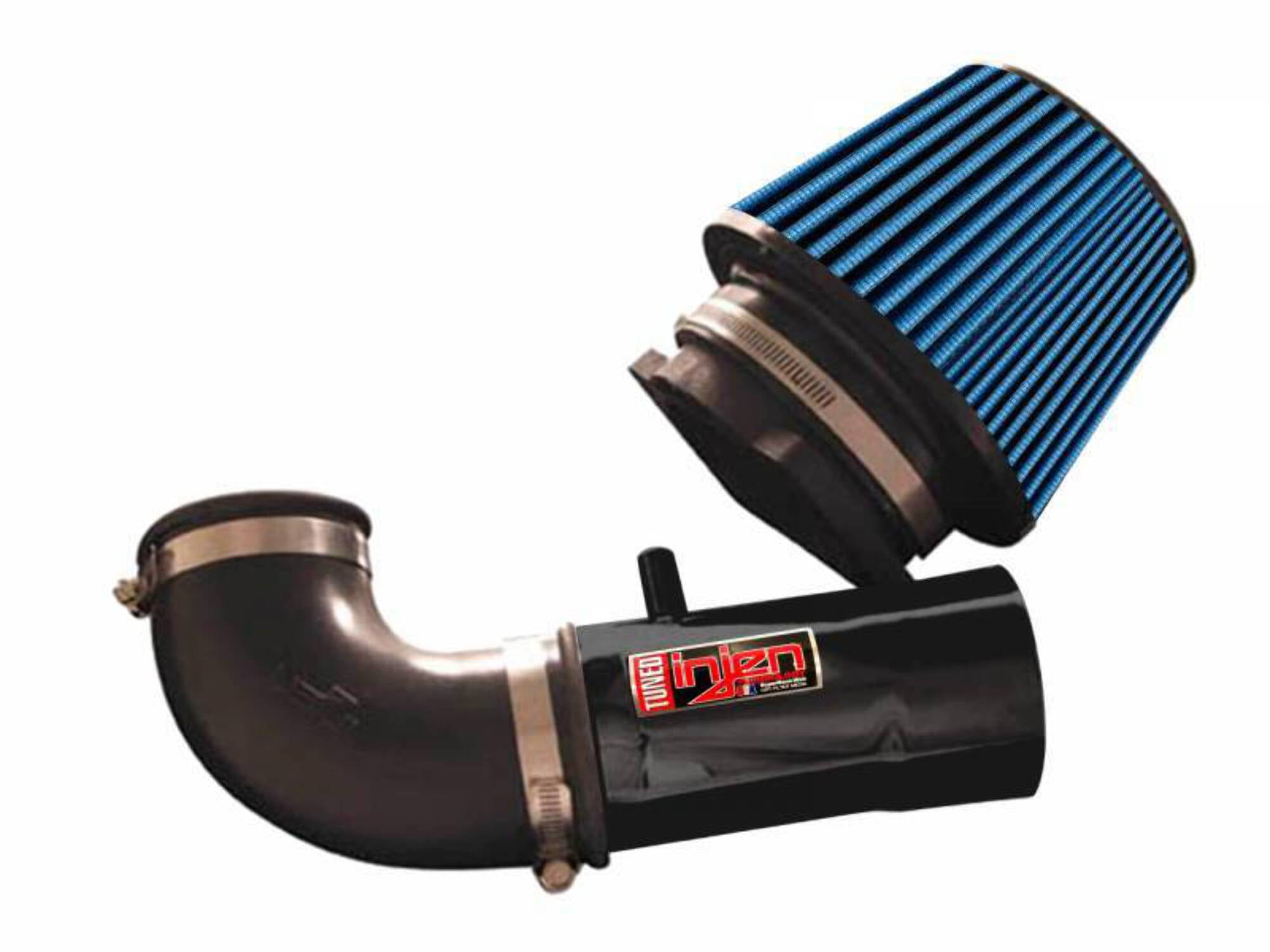 [IS1820BLK]INJ IS Intakes.Injen 91-99 Mitsubishi 3000GT V6 3.0L Black ...