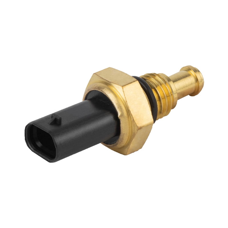 ISA Coolant Temperature Sensor For Ford F-150 F-250 F-350 F-450 F-550 F ...