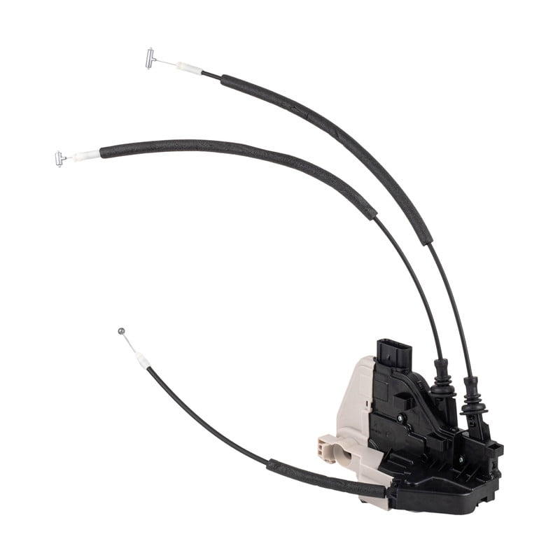 ISA Door Lock Latch Actuator Front Right Passenger Side For Hyundai ...