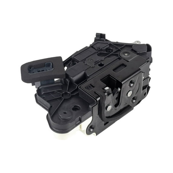 ISA Front Left Driver Side Door Lock Actuator For Volkswagen Atlas ...