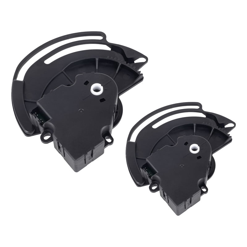ISA HVAC Air Blend Door Actuator 604-112 For Cadillac Chevrolet ...