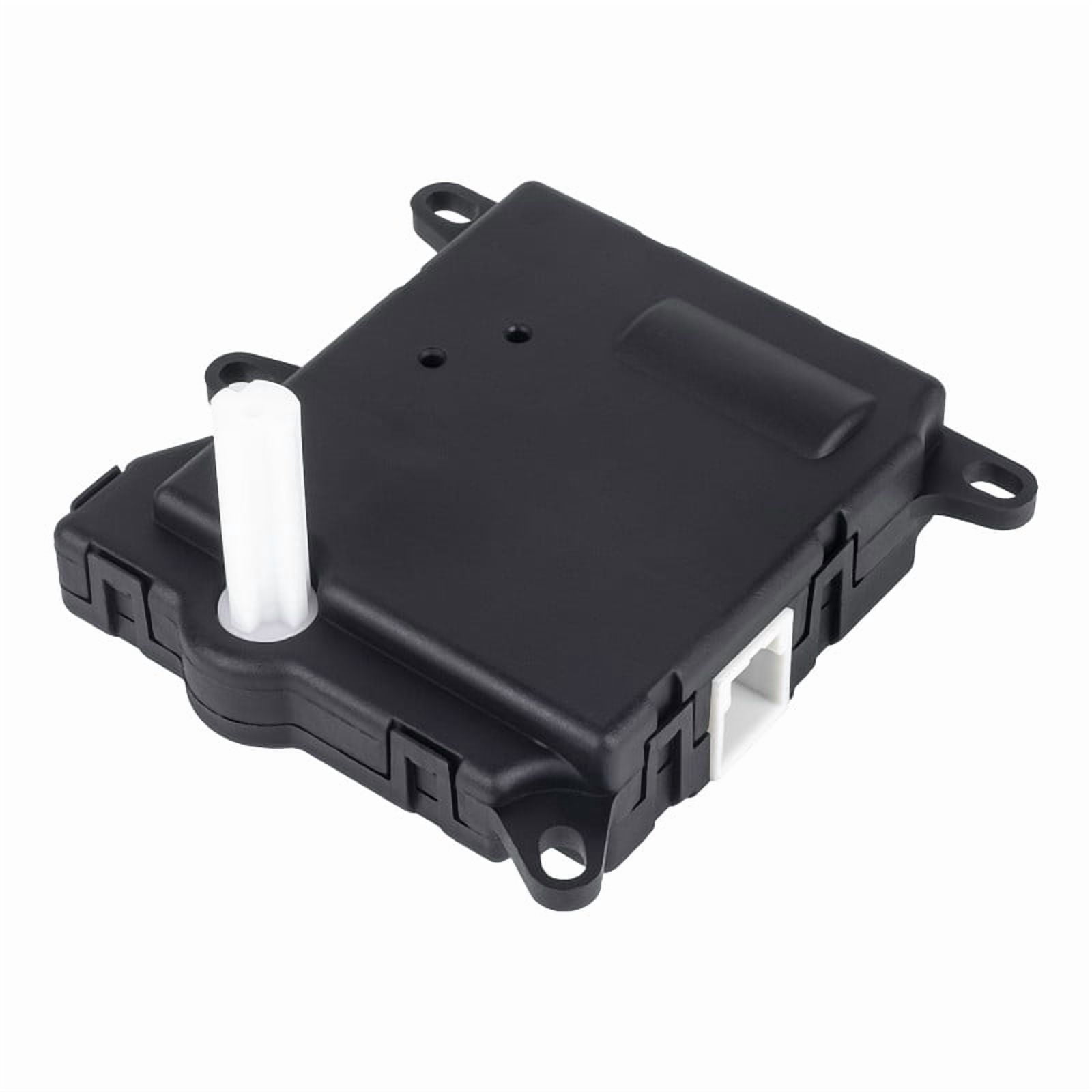 ISA HVAC Air Blend Door Actuator For Ford Explorer Mercury Mountaineer ...