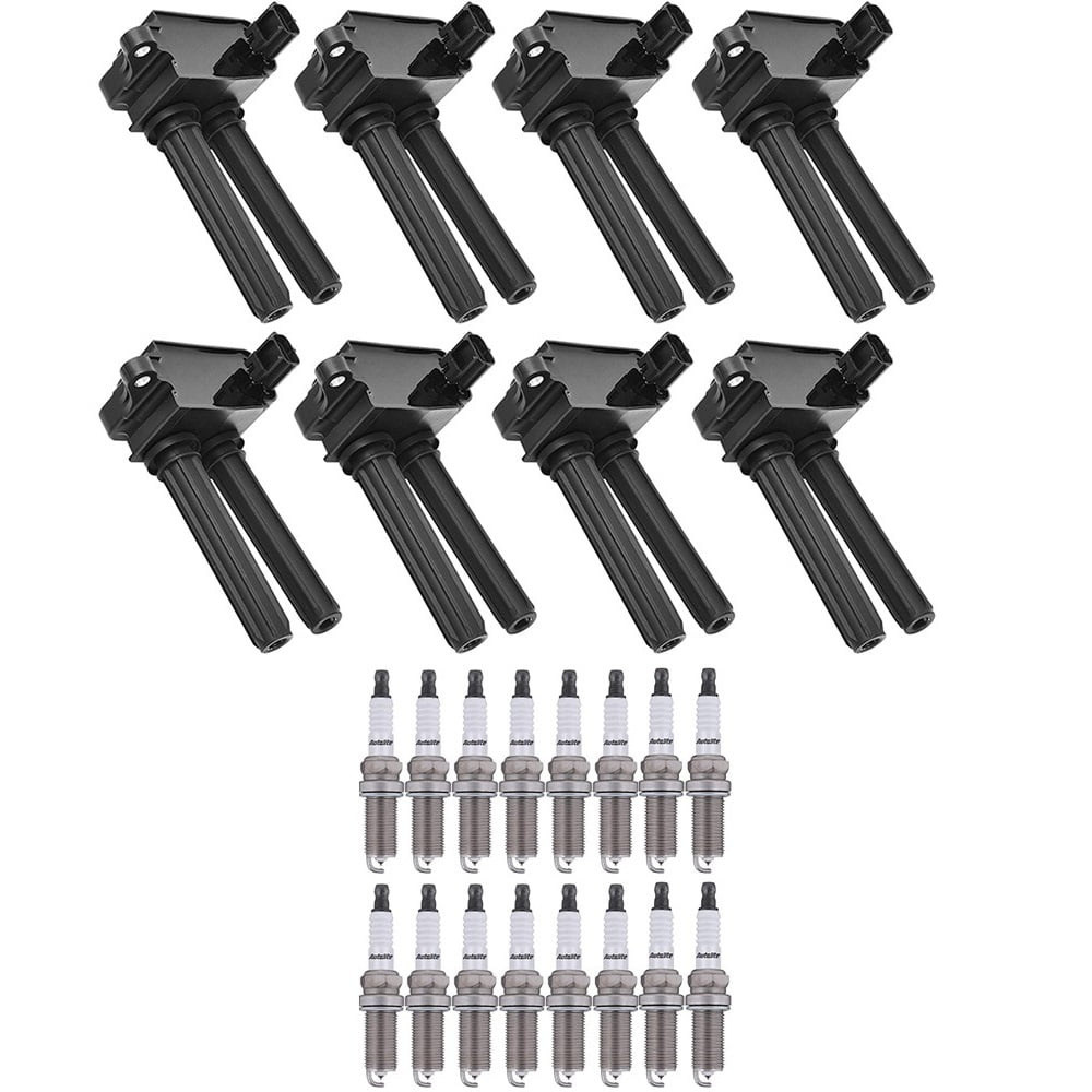 Dodge Ramcharger Ignition Coil