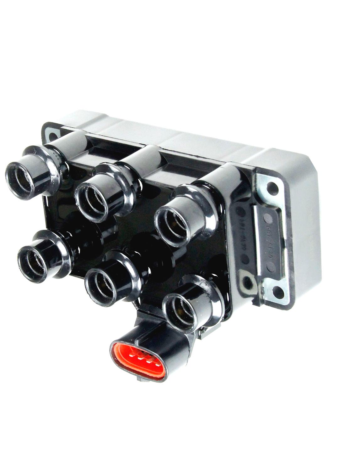 MagnaFlow Conv DF 83-85 Mazda GLC 1.5L CA - Walmart.com