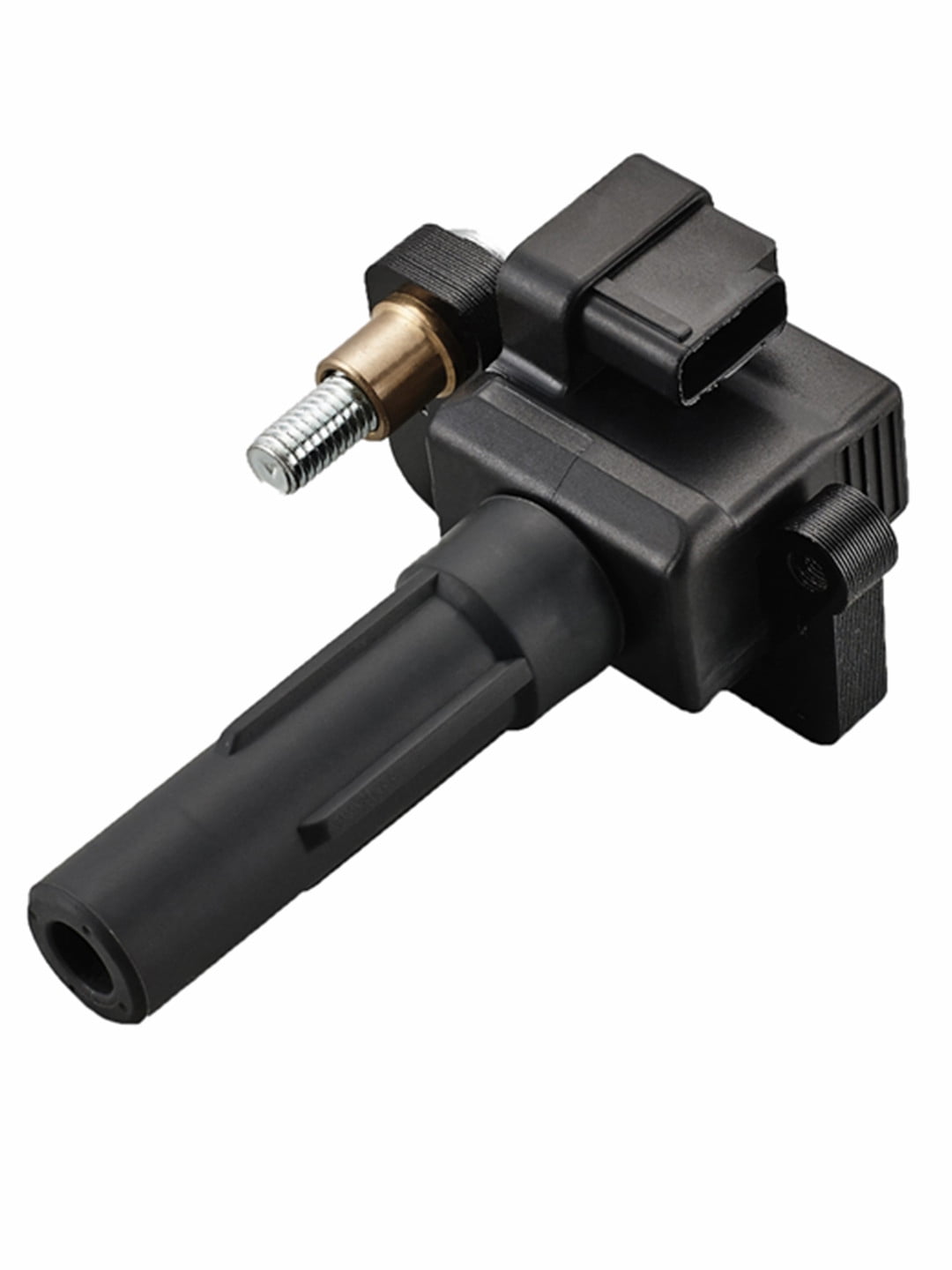 ISA Ignition Coil Compatible with 2011-2014 Subaru Impreza WRX Forester ...