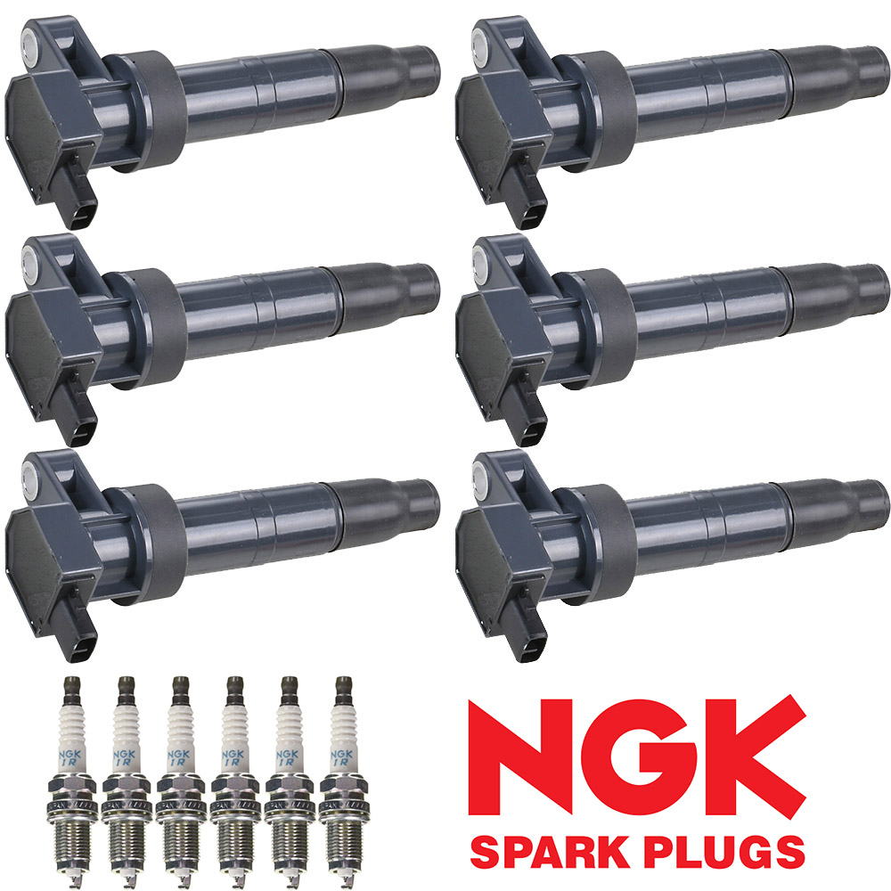 Spark Plug Fits 2012 Hyundai Genesis - Walmart.com