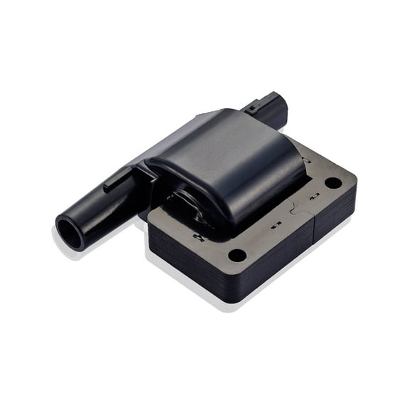 Isuzu Vehicross Ignition Coil