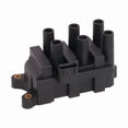 ISA Ignition Coil Pack For Ford Mazda Mercury F150 Ranger Freestar ...