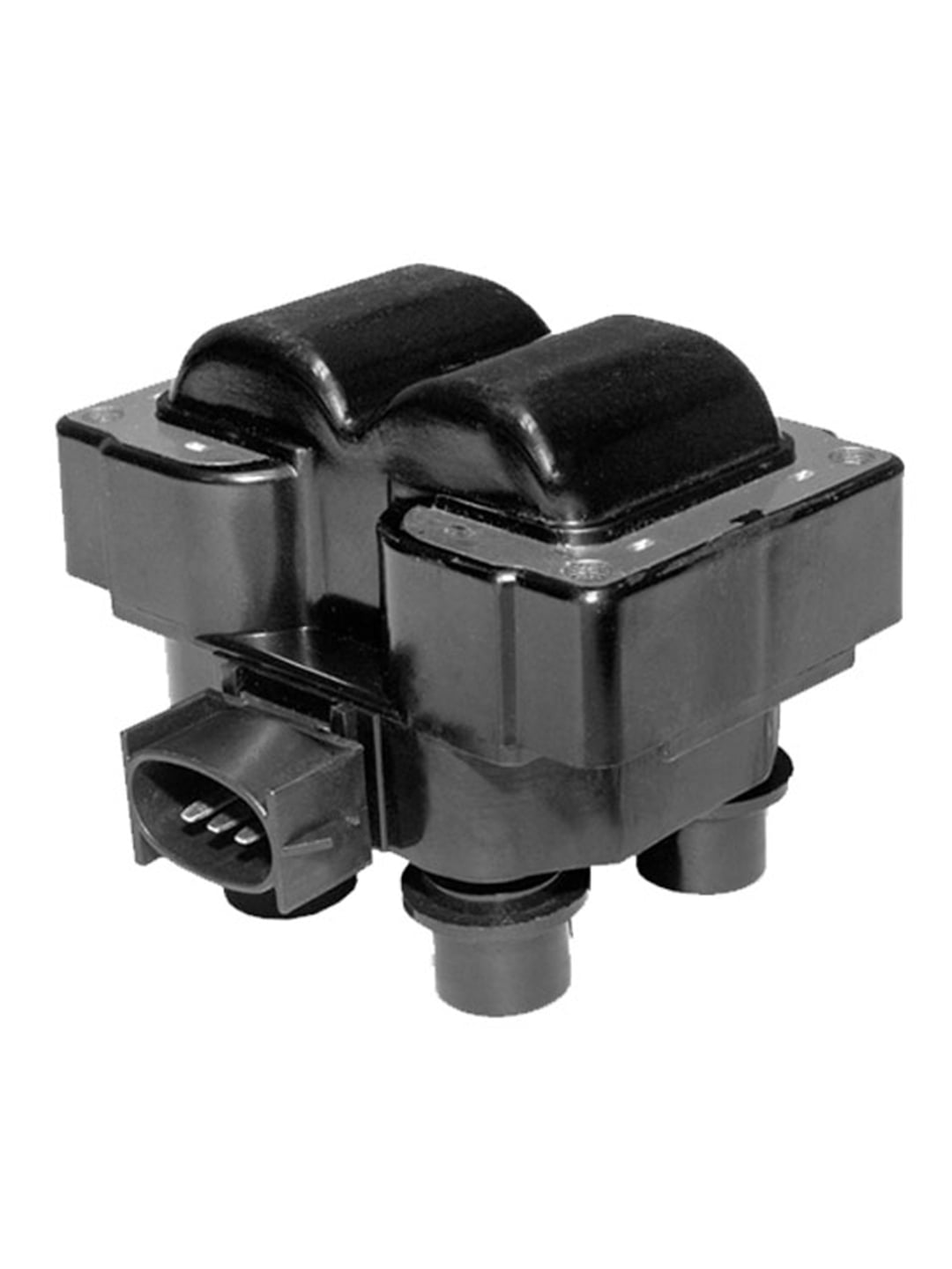 ISA Ignition Coil Pack compatible with Ford Explorer Expedition Ranger ...