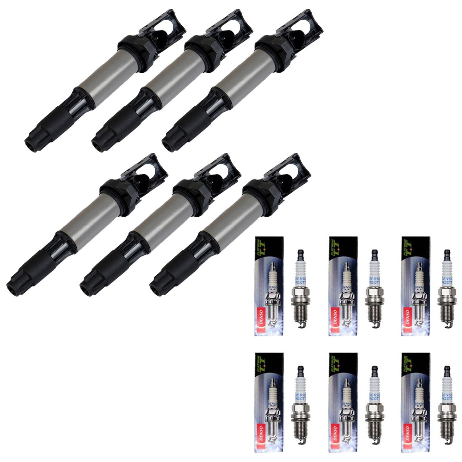 Bmw 650 Ignition Coil