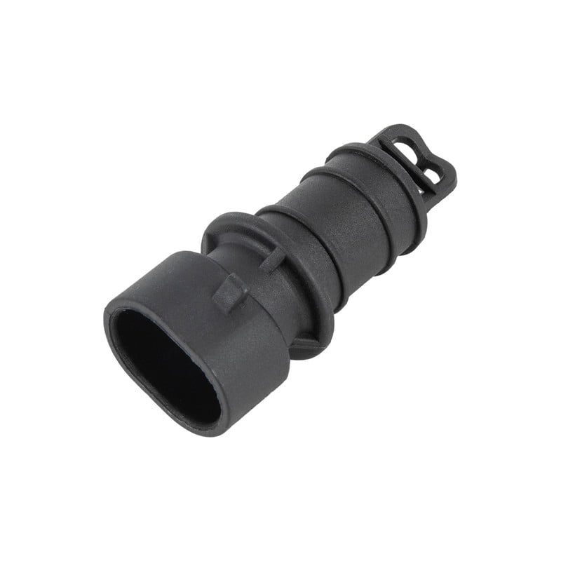ISA Intake Air Temperature Sensor For Chevy Blazer Astro Cavalier ...