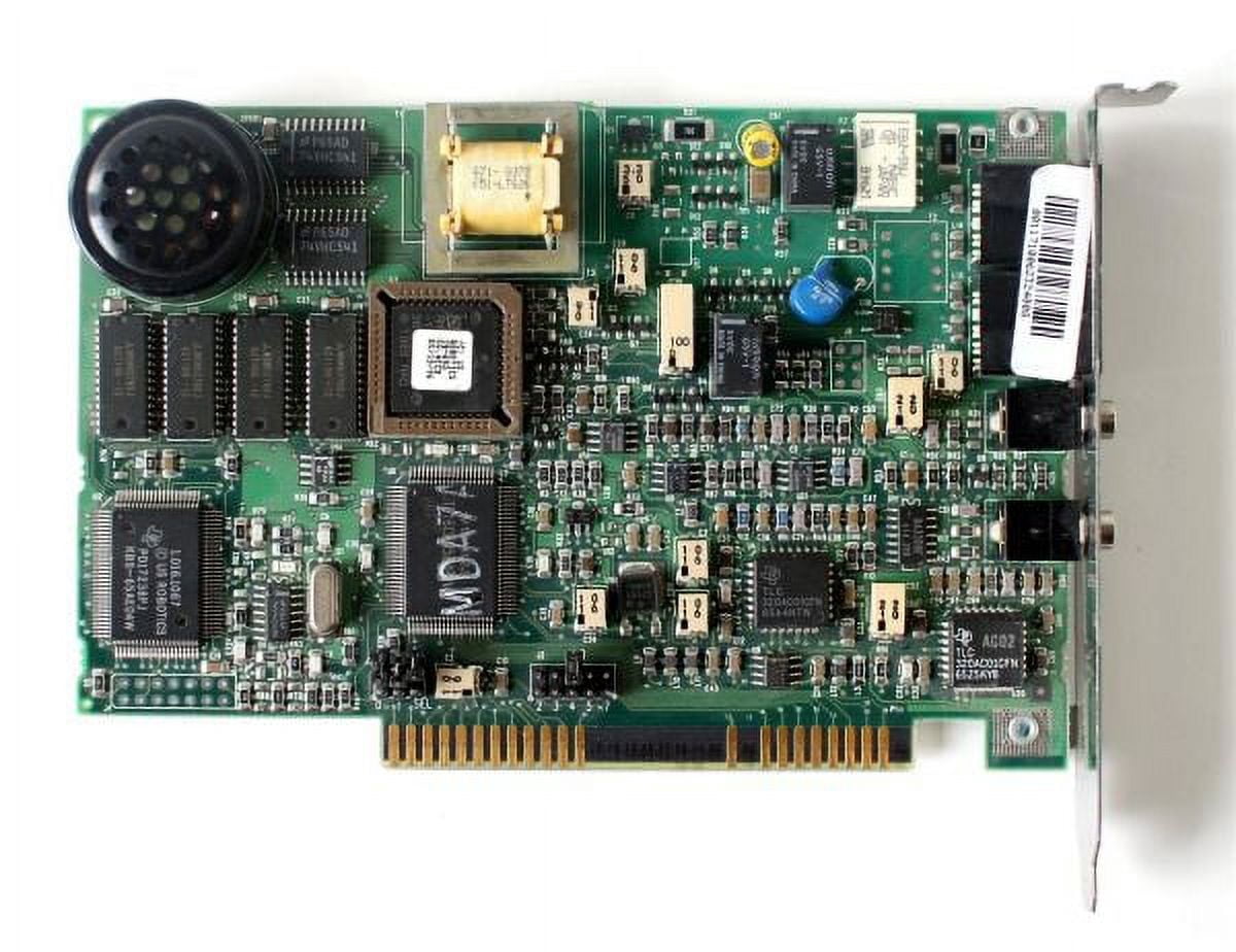 ISA MODEM CJE-0374, CJEUSA-65828-FA-E, 1.012.0374-A - Walmart.com