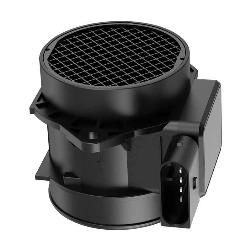 ISA Mass Air Flow Sensor Meter MAF For Hyundai Elantra Sonata Tiburon ...