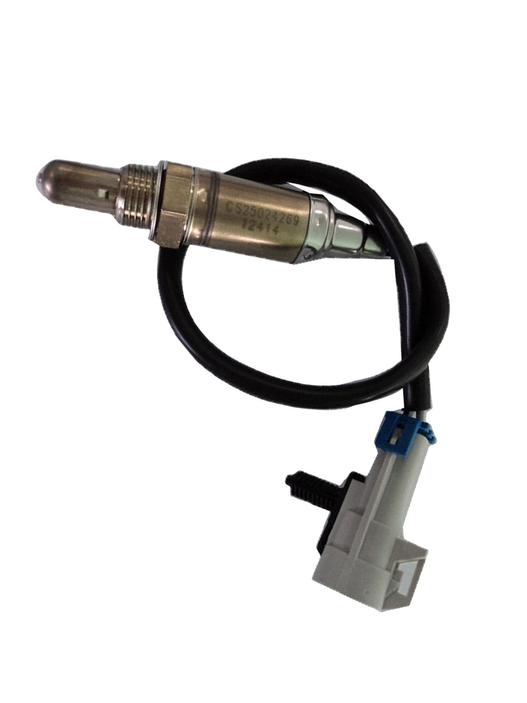 ISA Oxygen Sensor Compatible with 2002-2004 Isuzu Rodeo 3.2L V6 3165cc ...