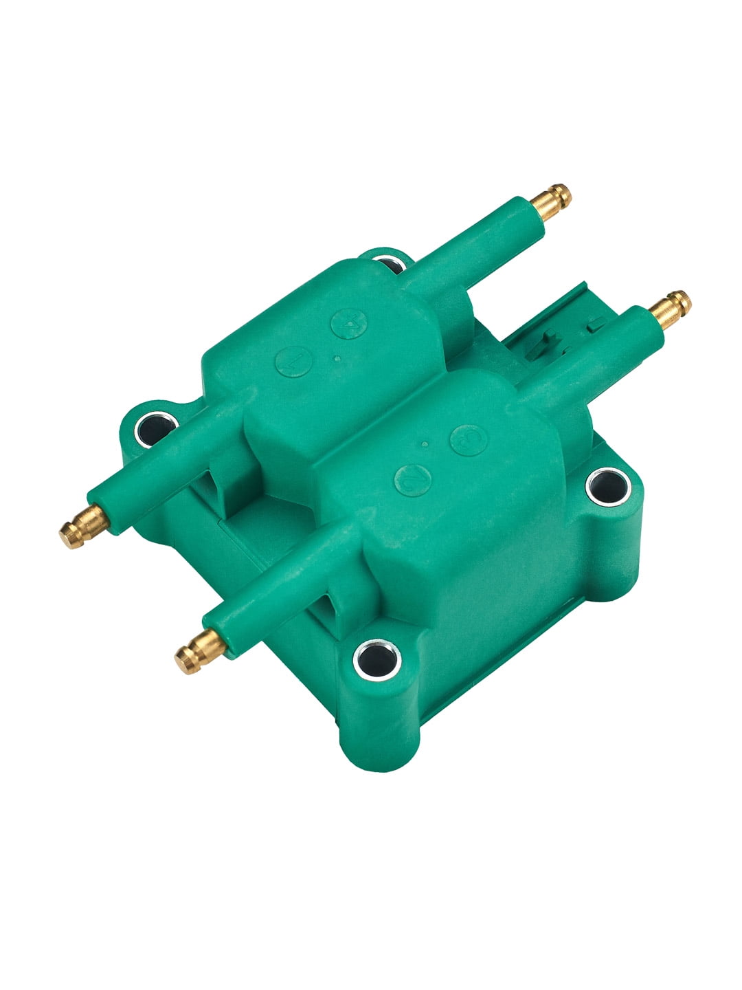 ISA Premium Ignition Coil Pack Compatible with Chrysler Dodge Jeep ...