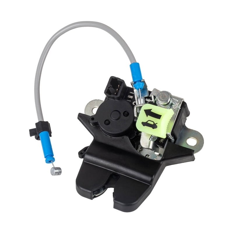 ISA Trunk Latch Lock Actuator For Hyundai Sonata 2015 2016 2017 Sedan ...