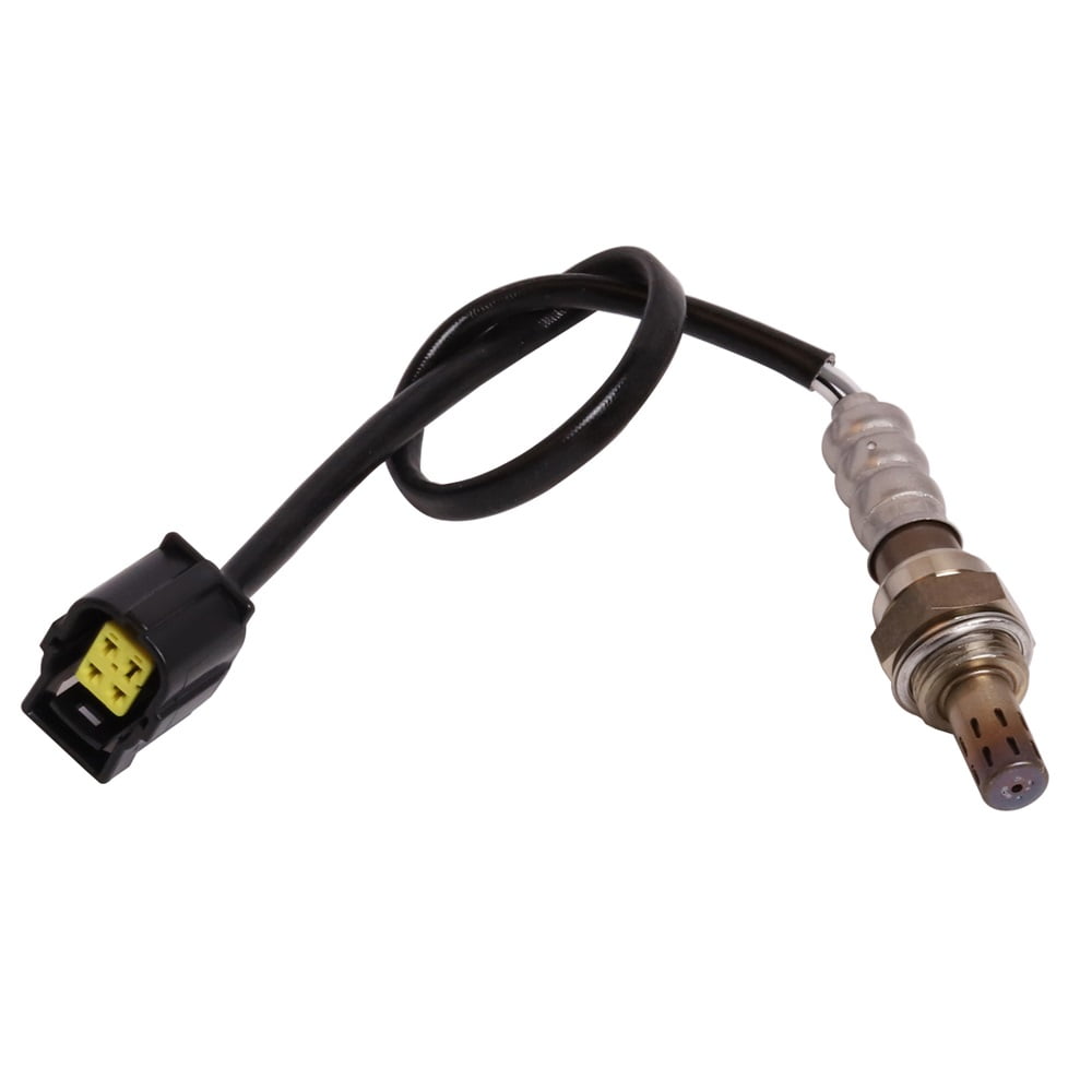ISA Upstream & Downstream Oxygen (O2) Sensor Compatible with 2007-2018 ...