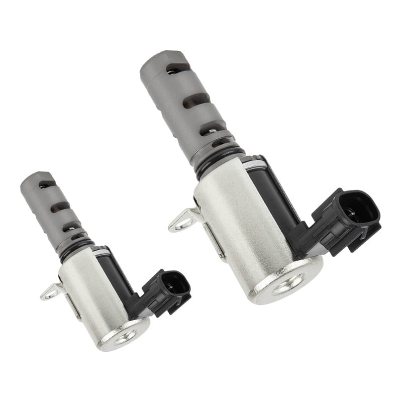 ISA Variable Valve Timing Solenoid VVT Set of 2 For Subaru Forester ...
