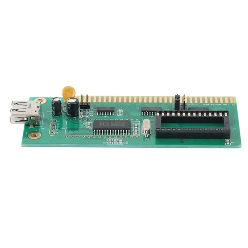 ISA to USB ISA to U Disk Interface ISA to USB Industrial Card Interface ...