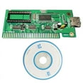 ISA to USB U Disk Interface Industrial Card Adapter Control Equipment ...