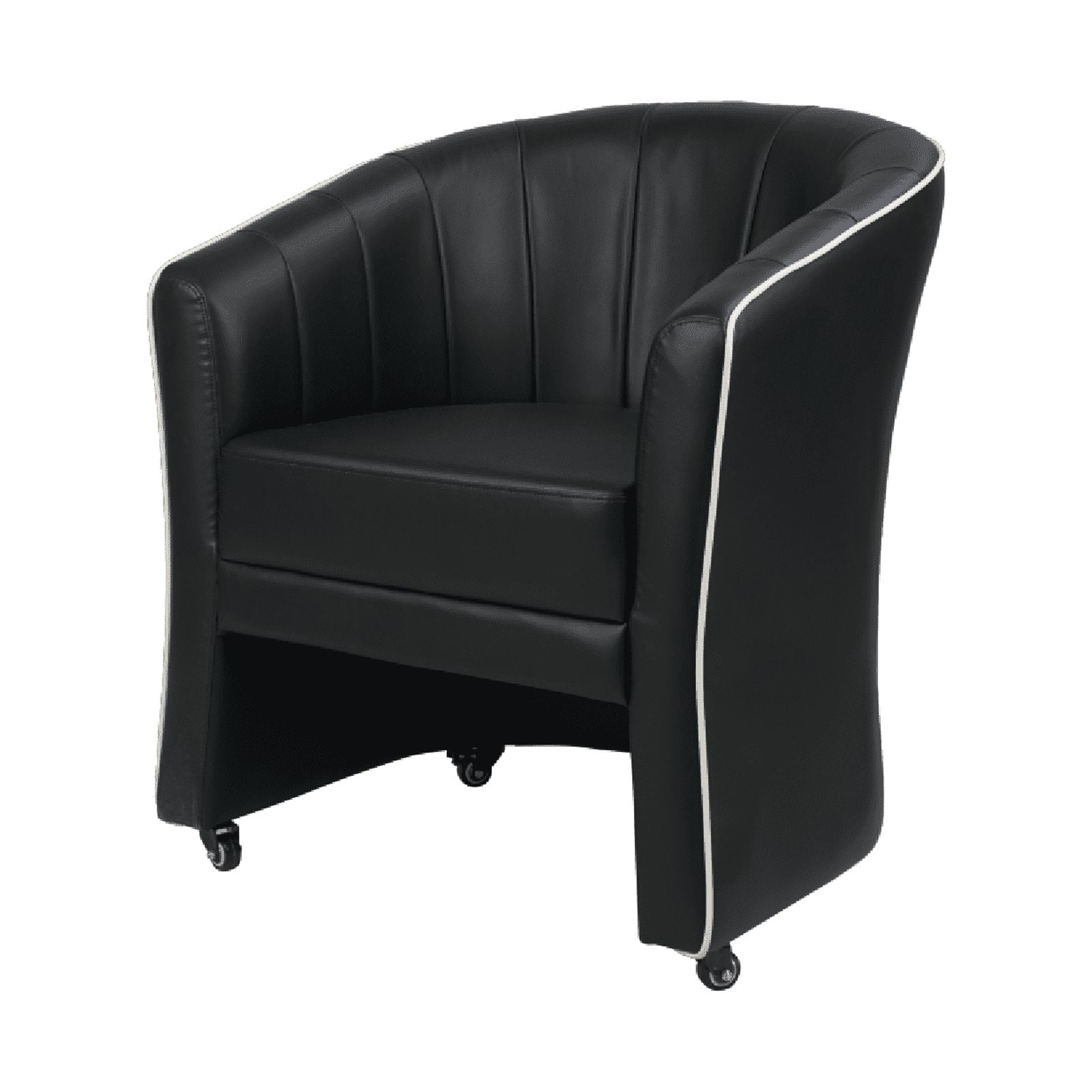 ISABELLA Guest Chair Customer Reception Sofa Lobby Waiting Area Seating ...