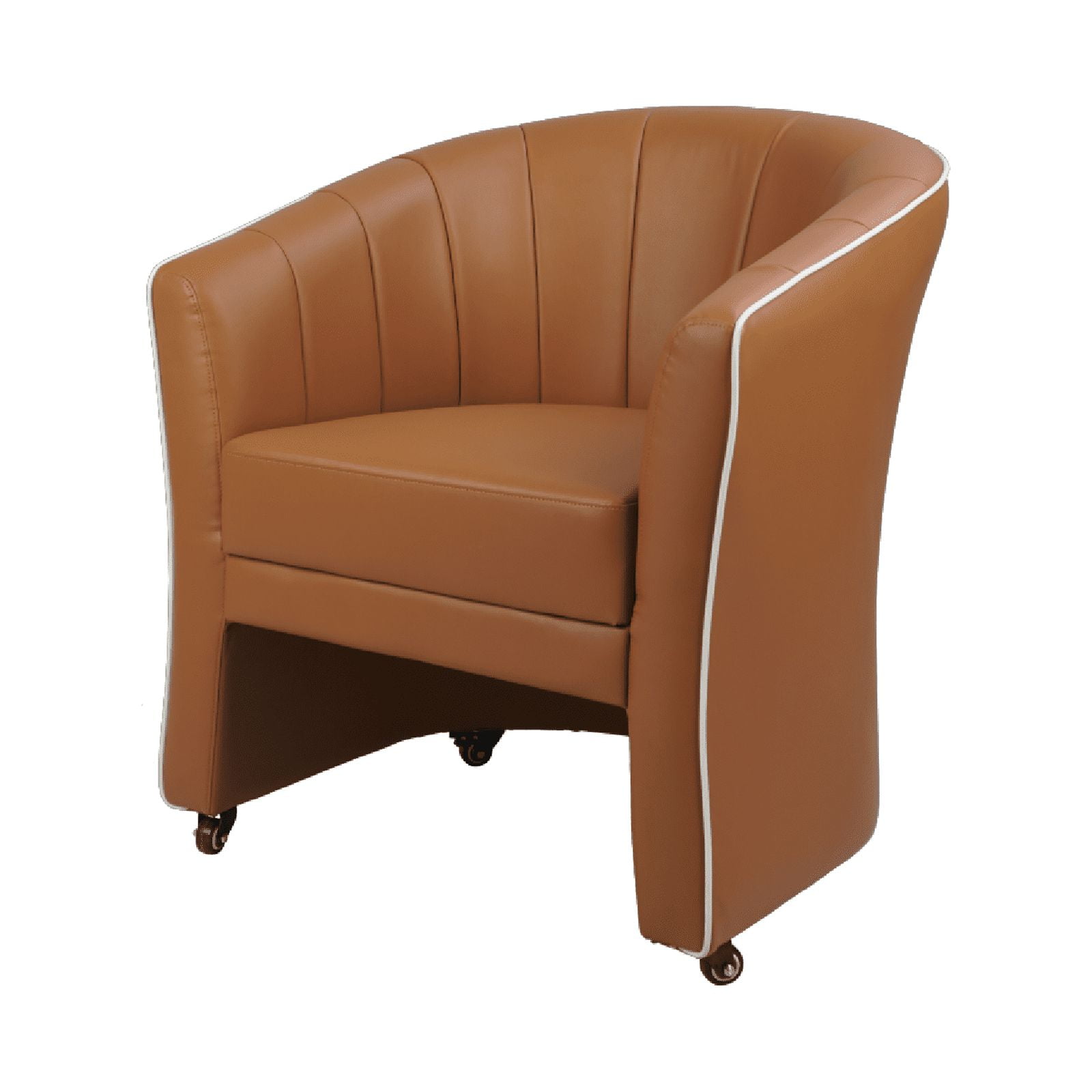 ISABELLA Guest Chair Customer Reception Sofa Lobby Waiting Area Seating ...