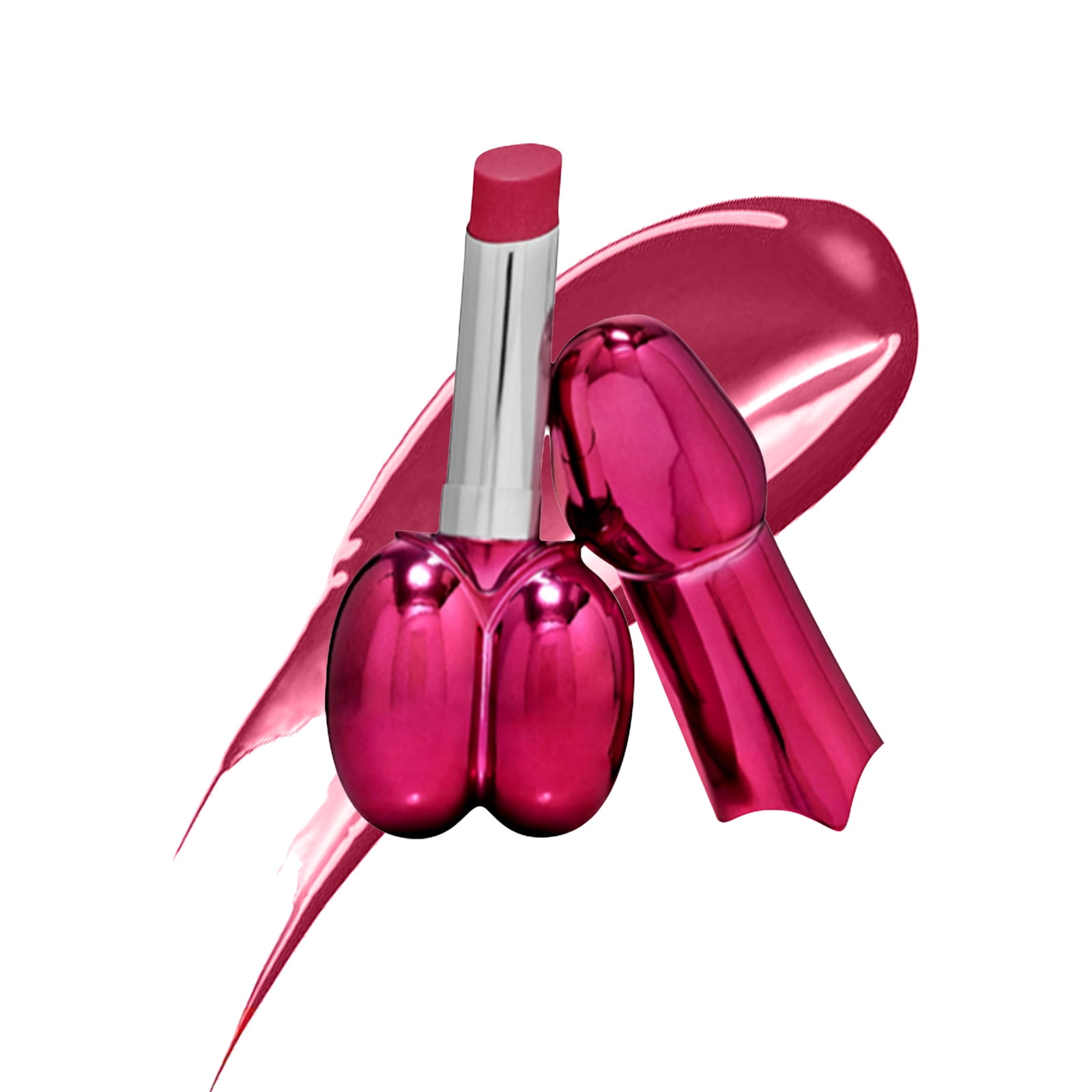 ISAMAYA Controversial Lip Architecture - Groundbreaking Cosmetics ...