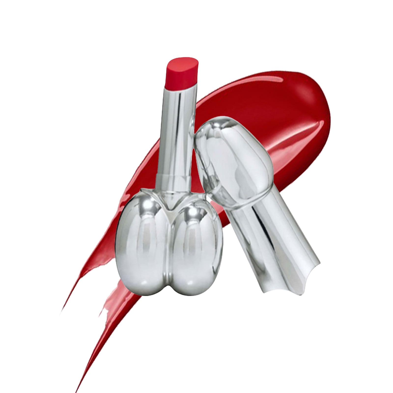 ISAMAYA Subversive Lip Anatomy - Cult-Favorite Cosmetics Challenging ...