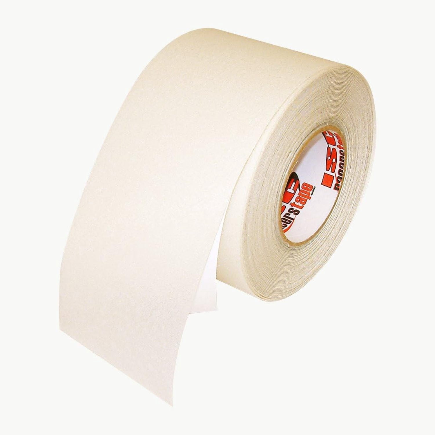 ISC 3500 Jessup Safety Track: 4 in. x 60 ft. (Clear) - Walmart.com