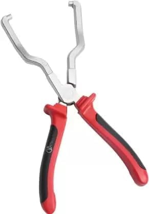 ISC Fuel Line Plier Tool 10 Inch Filter Clamp and Quick Disconnect ...