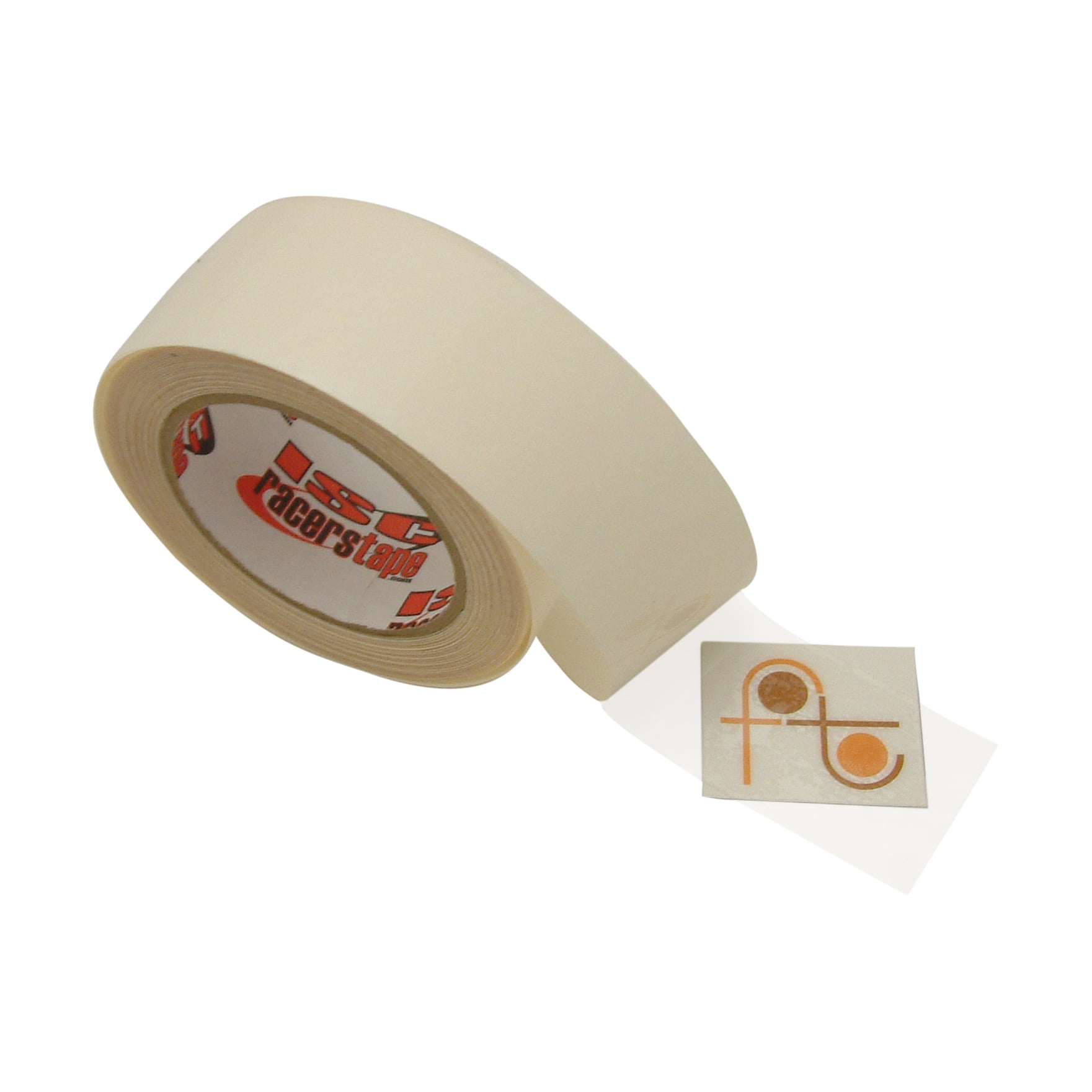 ISC Helicopter-OG-HD Surface Guard Tape: 2 in x 30 ft. (Transparent ...